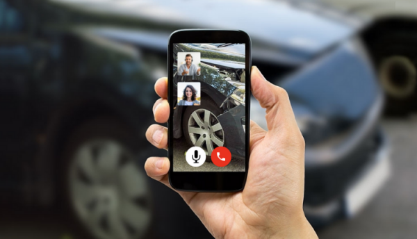 Video-Enabled Call Center – TOPAZ
